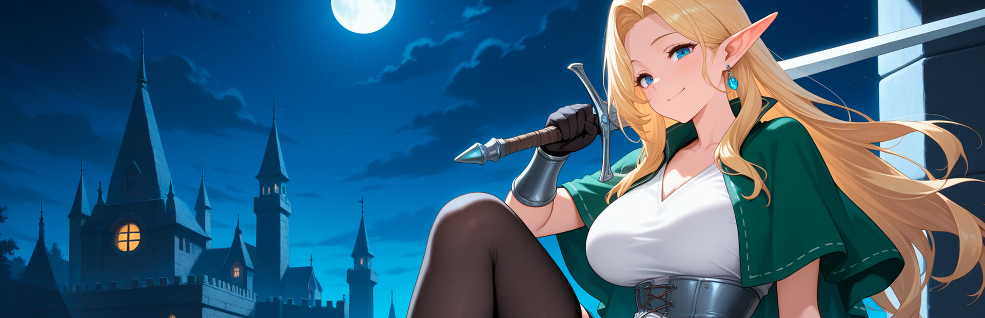 Elf Adventure: The Lost Castle — обзоры и отзывы, описание, дата выхода, официальный сайт игры ...