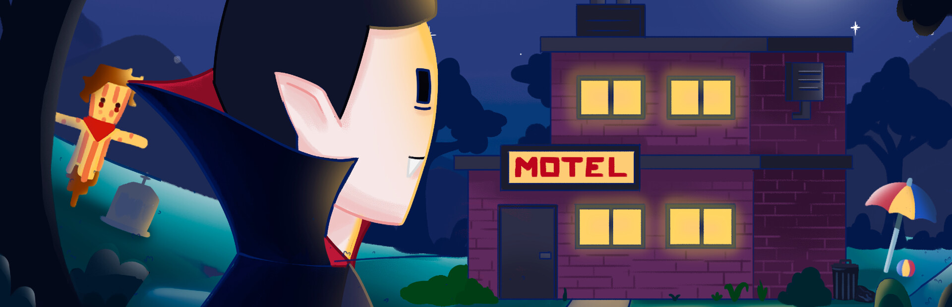 Vampire Receptionist — обзоры и отзывы, описание, дата выхода ...