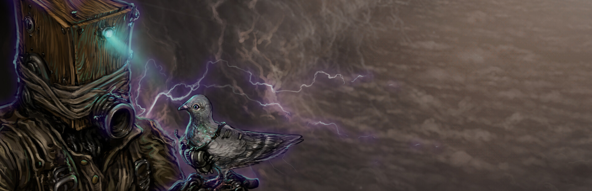 Triptych Book I: Blockhead — обзоры и отзывы, описание, дата выхода ...