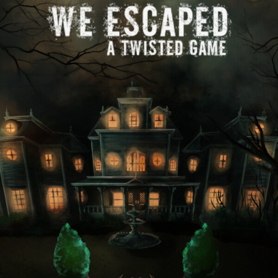 We Escaped a Twisted Game — обзоры и отзывы, описание, дата выхода ...