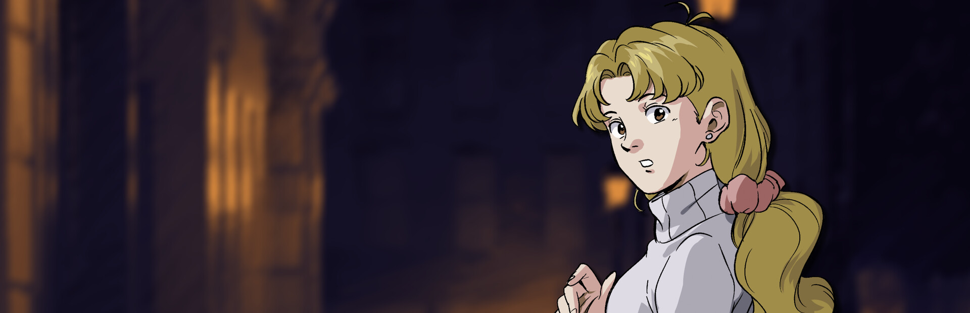 Detective Instinct: Farewell, My Beloved — обзоры и отзывы, описание ...