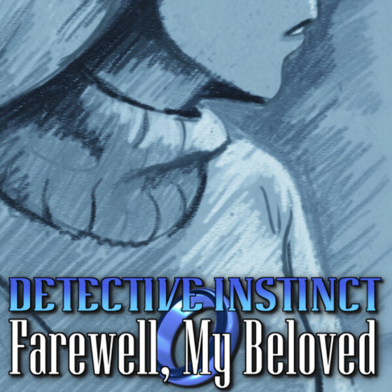 Detective Instinct: Farewell, My Beloved — обзоры и отзывы, описание, дата выхода, официальный ...