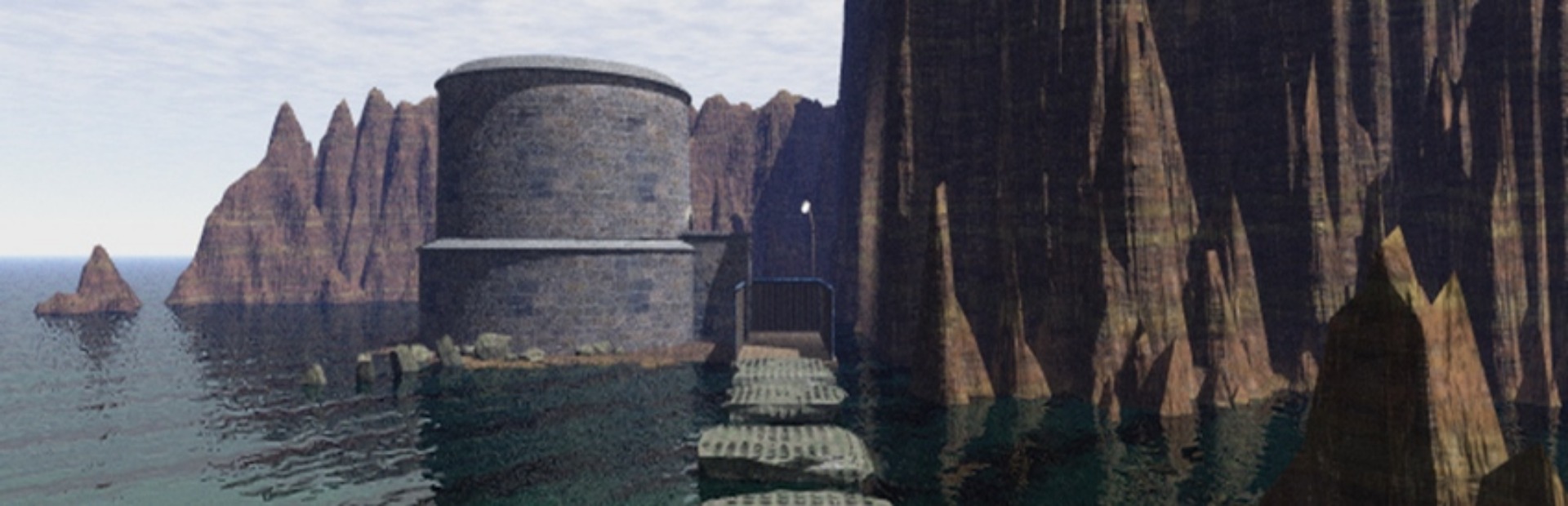 RHEM (RHEM I SE: The Mysterious Land) — обзоры и отзывы, описание, дата ...