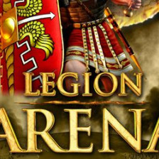 Legion Arena (Легионы Рима) — обзоры и отзывы, описание, дата выхода ...