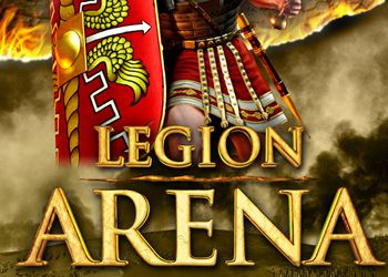 Legion Arena (Легионы Рима) — обзоры и отзывы, описание, дата выхода ...