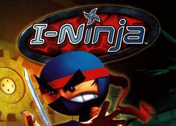 I-Ninja (Я - ниндзя) — обзоры и отзывы, описание, дата выхода ...