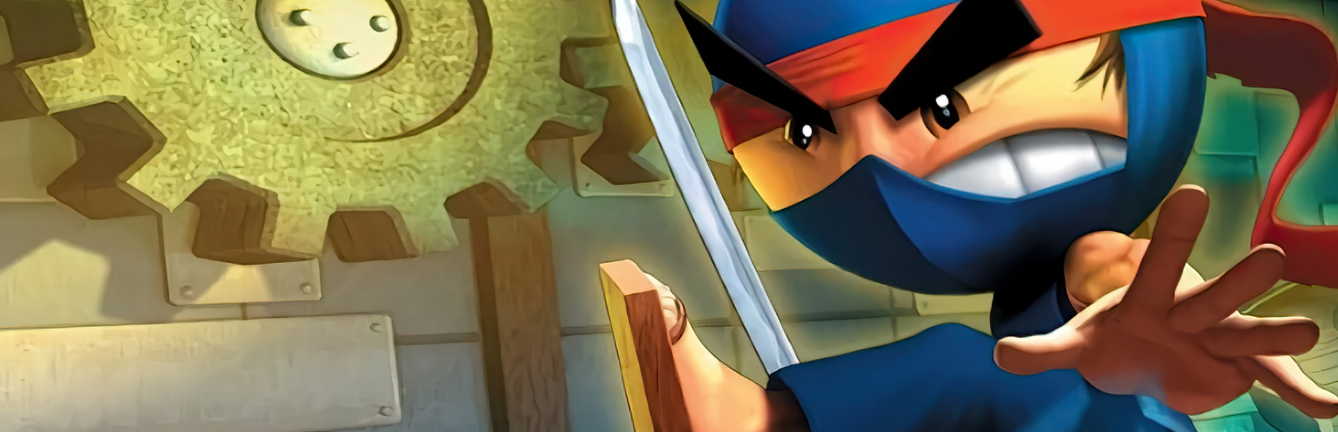 I-Ninja (Я - ниндзя) — обзоры и отзывы, описание, дата выхода ...