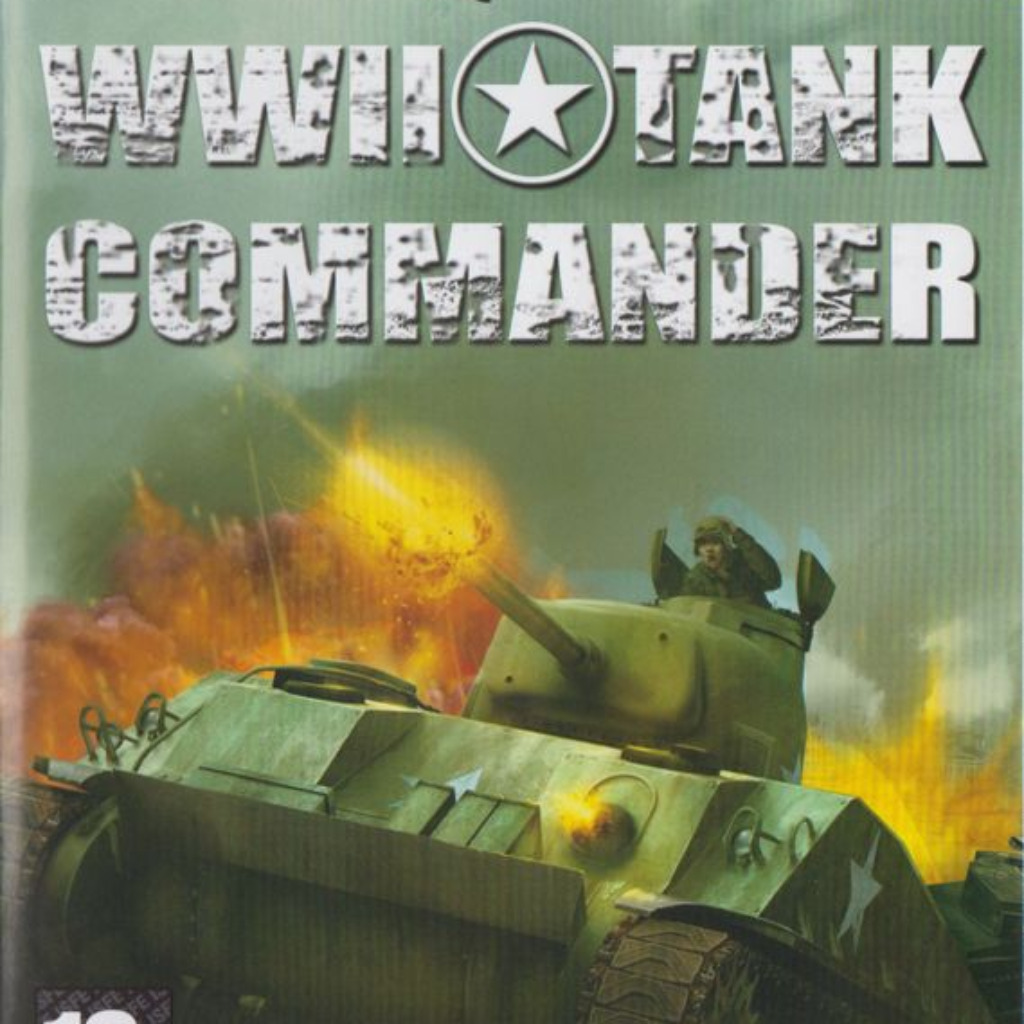 World War II Tank Commander (Танкисты Второй мировой) — обзоры и отзывы ...