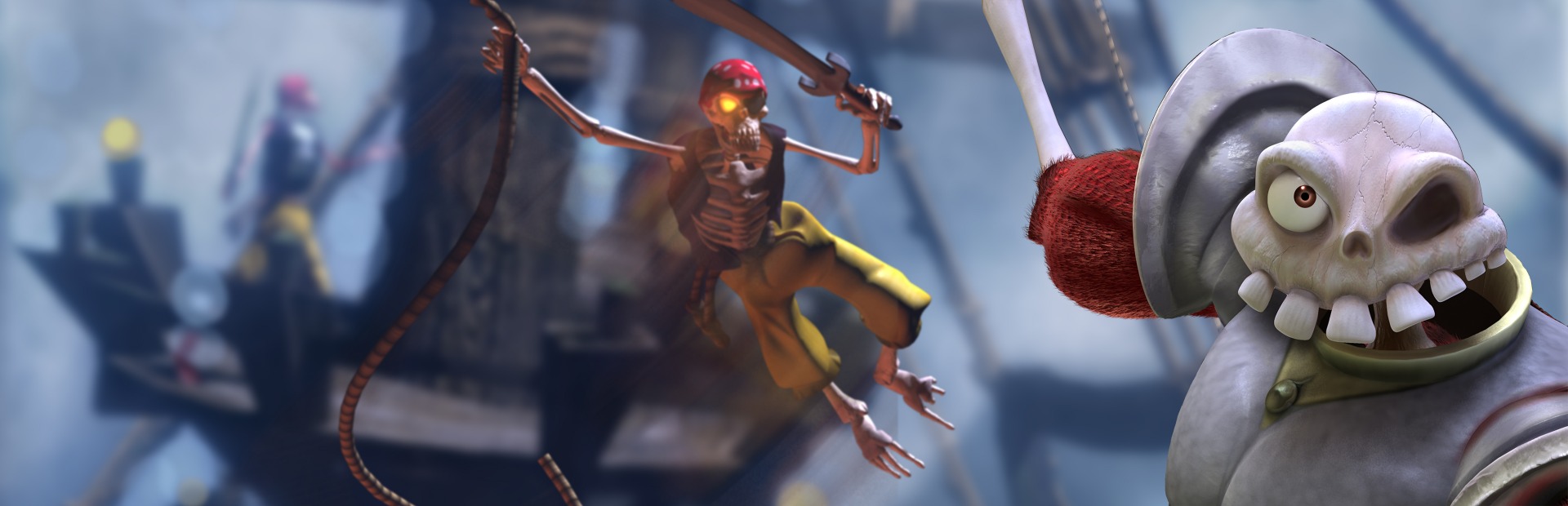 MediEvil: Resurrection — обзоры и отзывы, описание, дата выхода ...