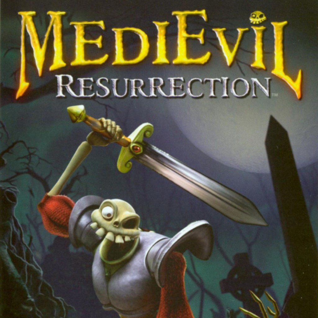 MediEvil: Resurrection — обзоры и отзывы, описание, дата выхода ...