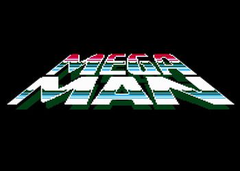 Mega Man: Скриншоты | StopGame
