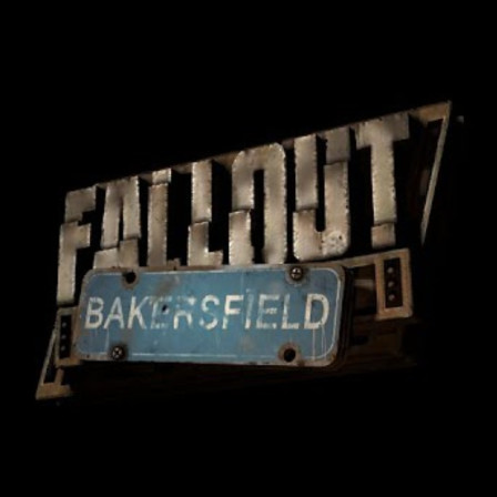 Геймплей Fallout: Bakersfield — фанатского бумер-шутера по вселенной ...