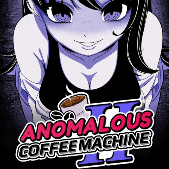 Anomalous Coffee Machine 2 — обзоры и отзывы, описание, дата выхода, официальный сайт игры ...