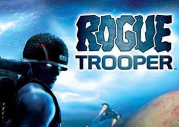 Rogue Trooper: Скриншоты | StopGame