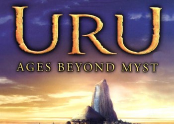 Uru: To D'ni: Прохождение | StopGame