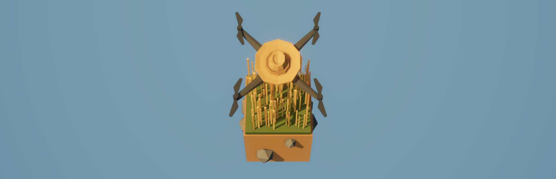 The Farmer Was Replaced — обзоры и отзывы, описание, дата выхода ...