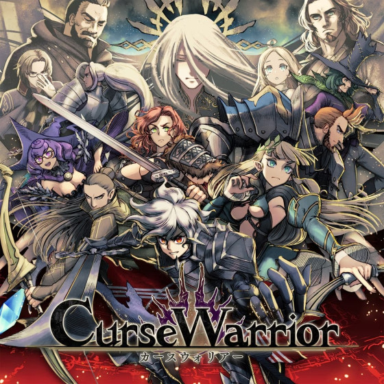 Curse Warrior (Project Curse) — обзоры и отзывы, описание, дата выхода ...