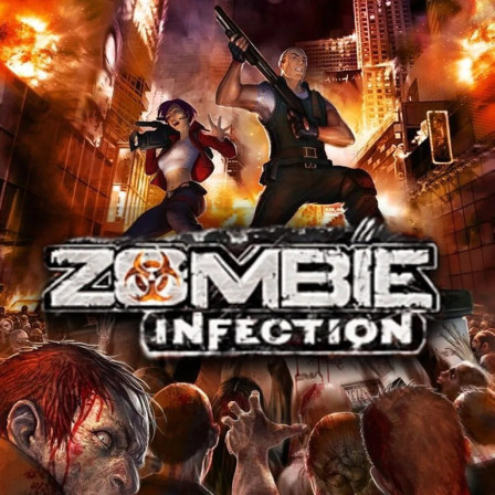 Zombie Infection 2 — обзоры и отзывы, описание, дата выхода ...