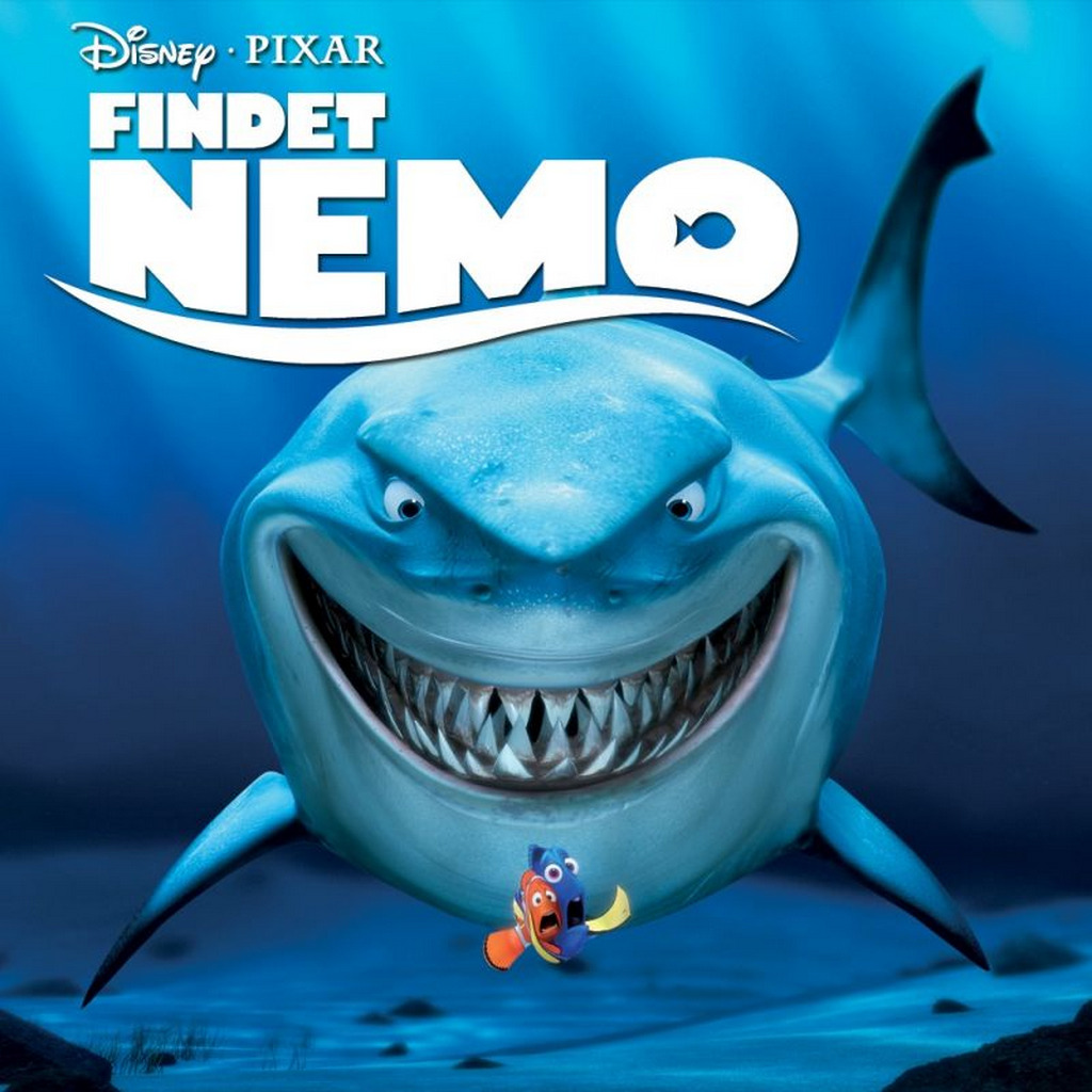 Finding Nemo (В поисках Немо) — обзоры и отзывы, описание, дата выхода, официальный сайт игры ...