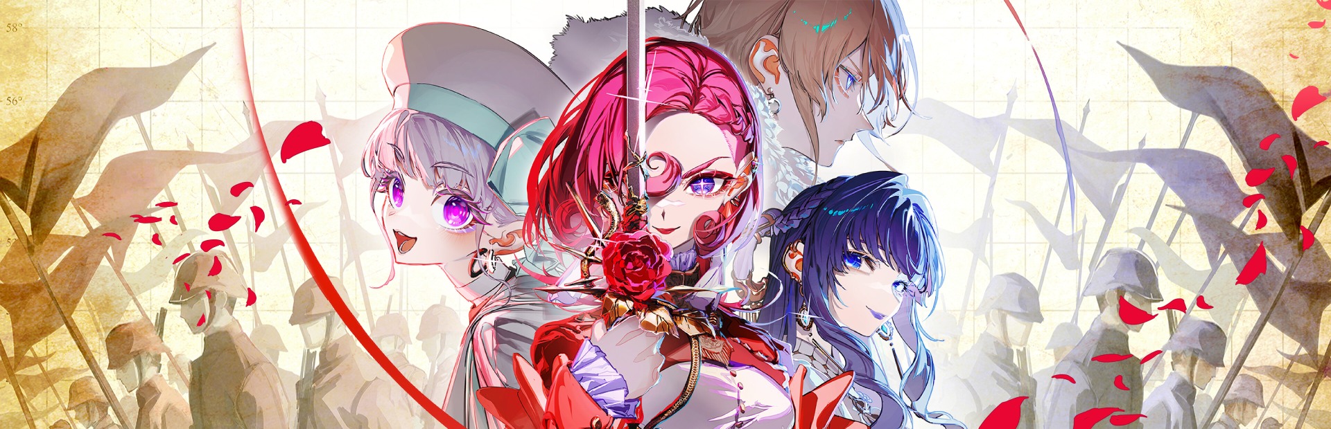 The Great Villainess: Strategy of Lily — обзоры и отзывы, описание, дата выхода, официальный ...