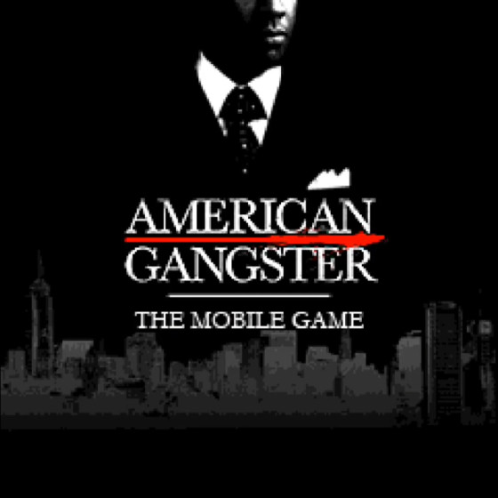 American Gangster: The Mobile Game — обзоры и отзывы, описание, дата ...