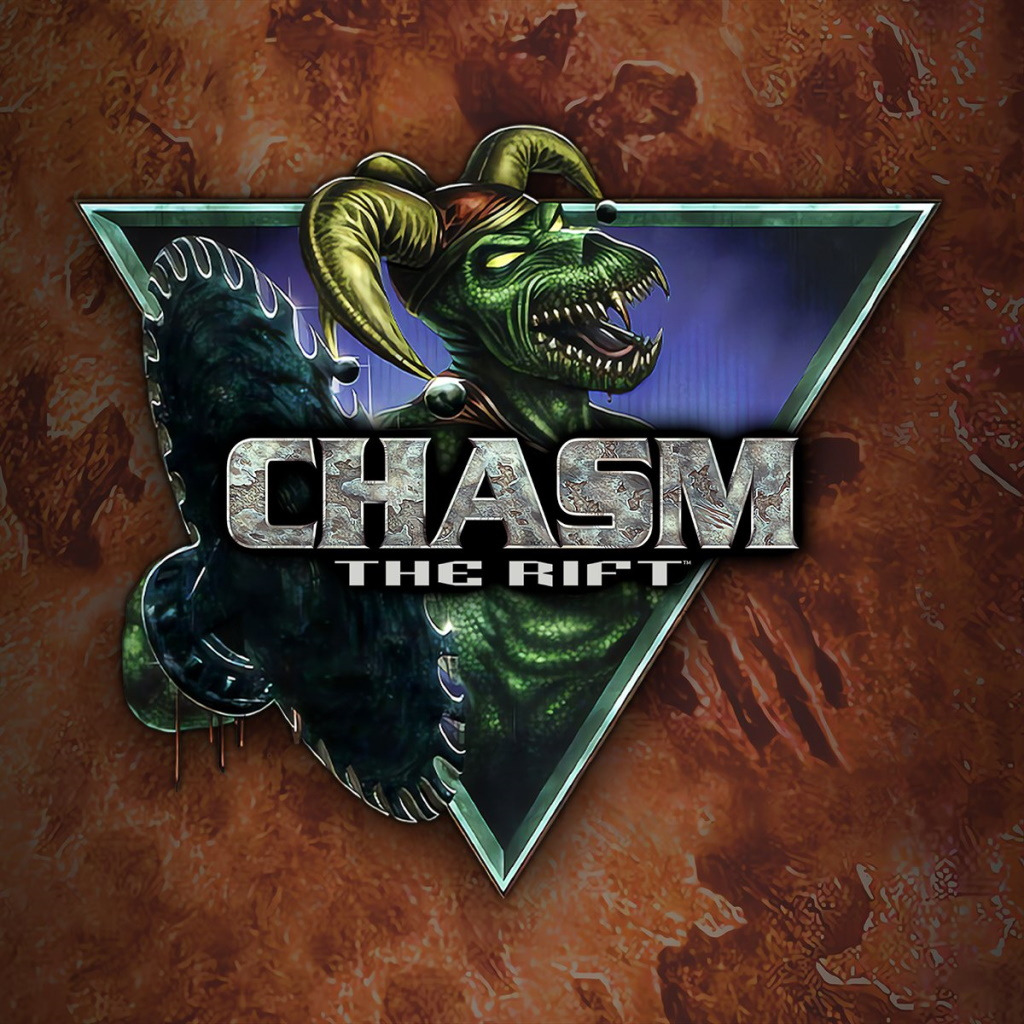 Chasm: The Rift — обзоры и отзывы, описание, дата выхода, официальный ...