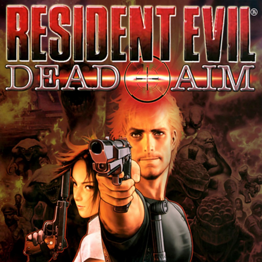 Resident Evil: Dead Aim — обзоры и отзывы, описание, дата выхода ...