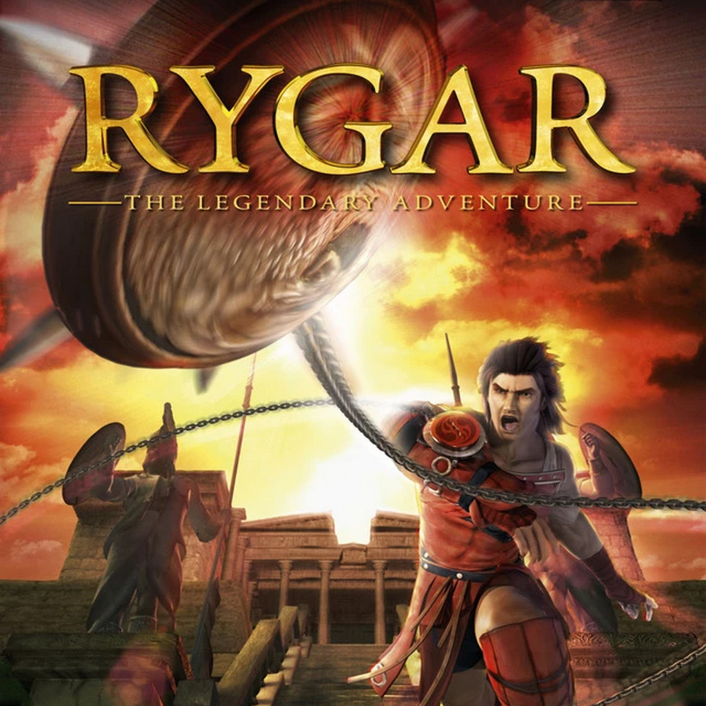 Rygar: The Legendary Adventure (Rygar: The Battle of Argus) — обзоры и ...