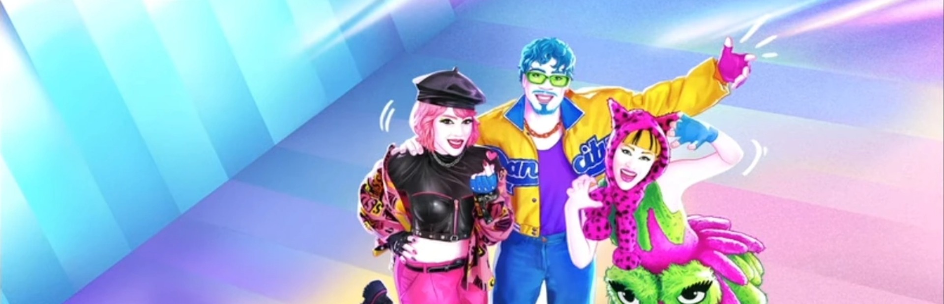 Just Dance 2026 Edition — обзоры и отзывы, описание, дата выхода, официальный сайт игры ...