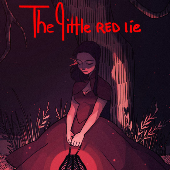The Little Red Lie — обзоры и отзывы, описание, дата выхода ...