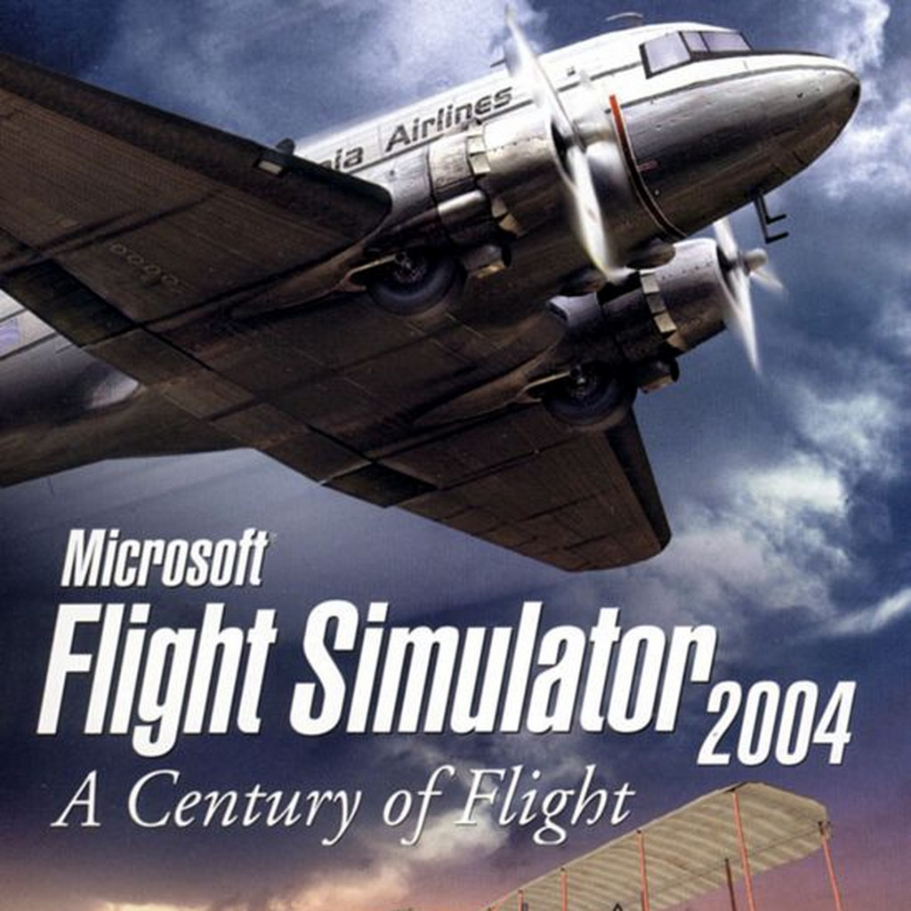 Microsoft Flight Simulator 2004: A Century of Flight — обзоры и отзывы ...