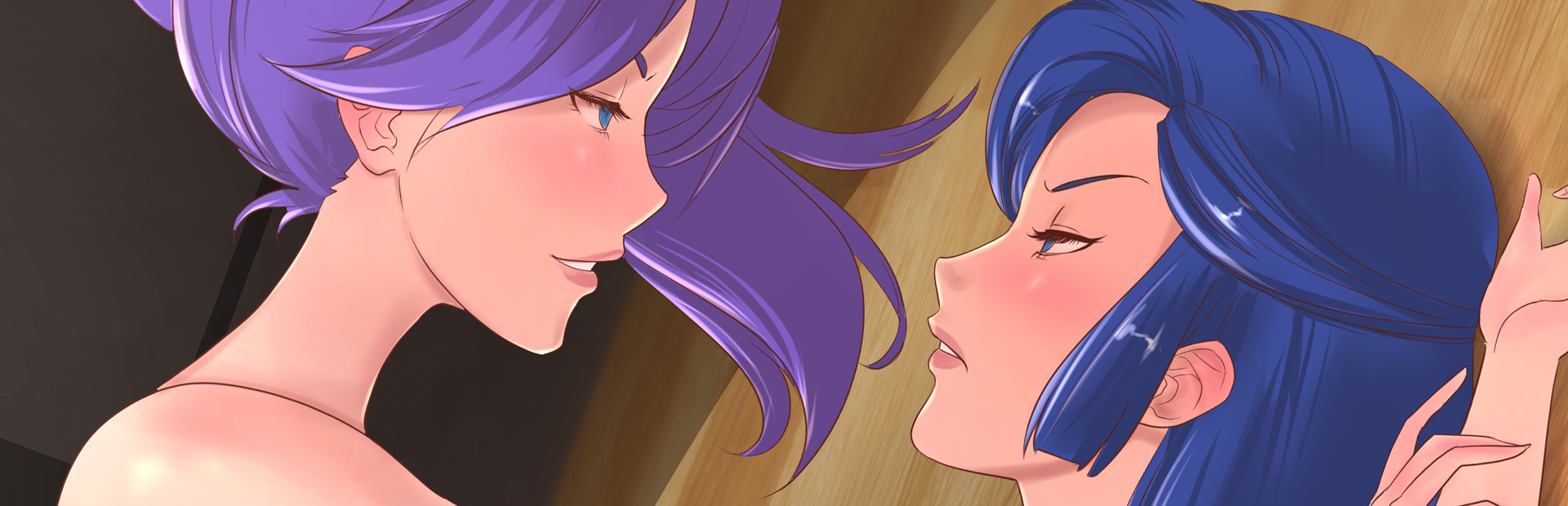 Futanari Quest — обзоры и отзывы, описание, дата выхода, официальный сайт игры, системные ...