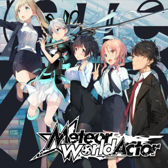Meteor World Actor — обзоры и отзывы, описание, дата выхода ...