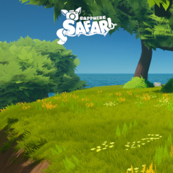 Sapphire Safari — обзоры и отзывы, описание, дата выхода, официальный ...