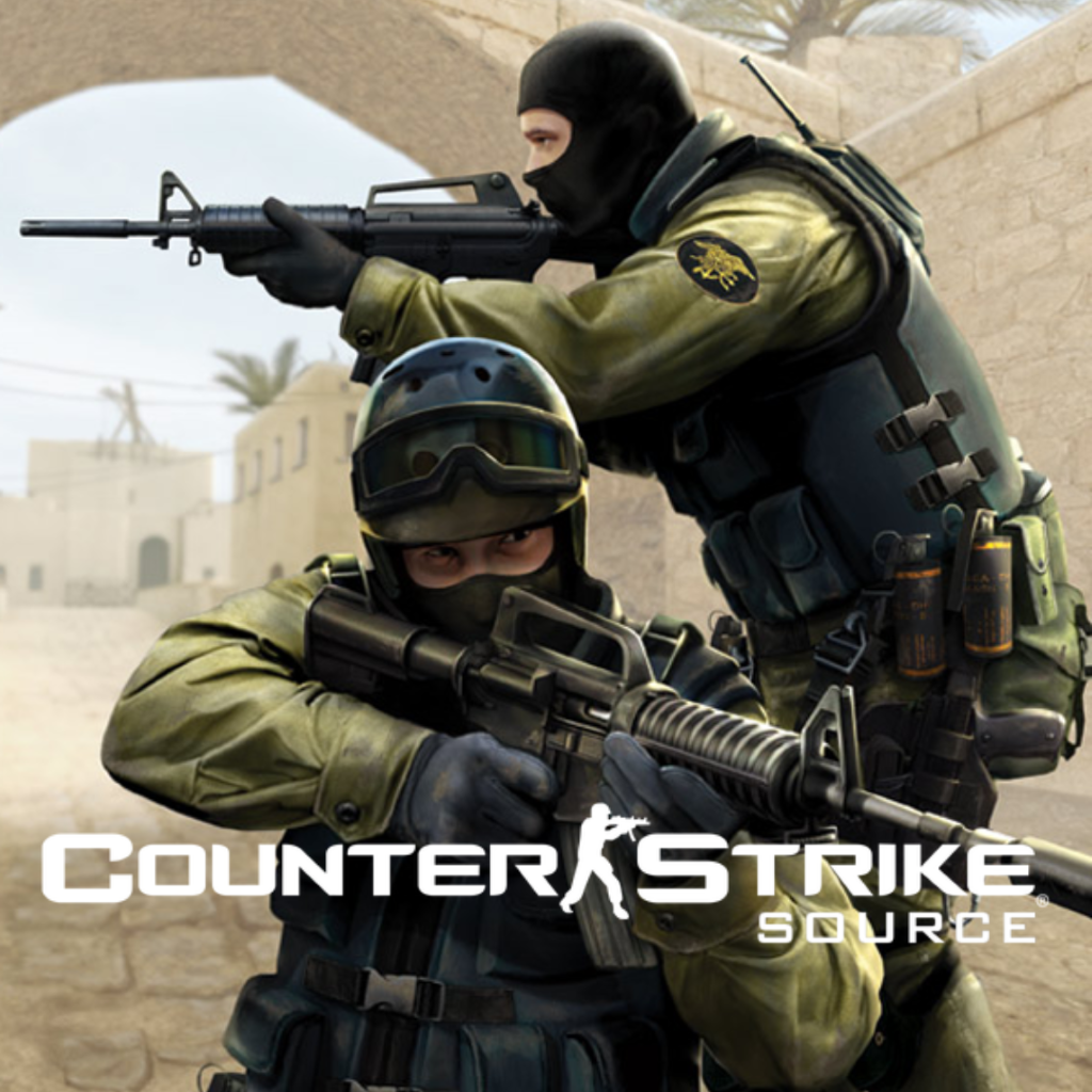 Counter-Strike: Source — обзоры и отзывы, описание, дата выхода, официальный сайт игры ...