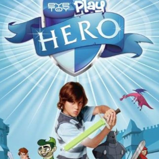EyeToy Play: Hero — обзоры и отзывы, описание, дата выхода, официальный ...