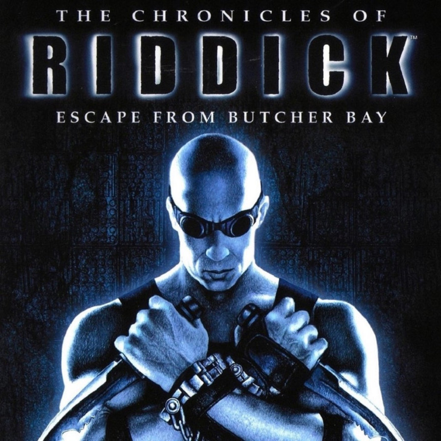 The Chronicles of Riddick: Escape from Butcher Bay — обзоры и отзывы ...