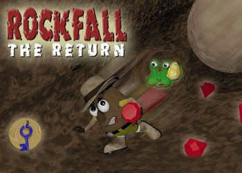 Rockfall: The Return — обзоры и отзывы, описание, дата выхода ...