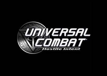 Universal Combat: Hostile Intent: Скриншоты | StopGame