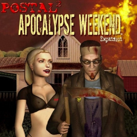 Postal 2 Redux — обзоры и отзывы, описание, дата выхода, официальный сайт игры, системные ...