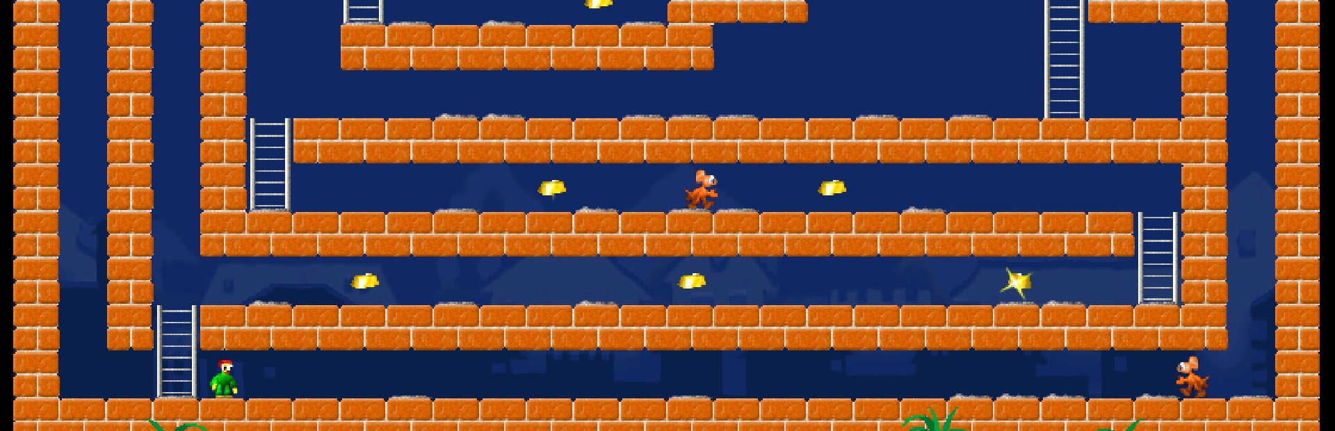 Gold Sprinter — обзоры и отзывы, описание, дата выхода, официальный ...