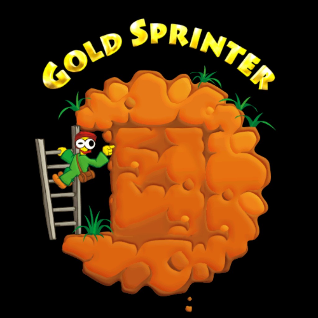 Gold Sprinter — обзоры и отзывы, описание, дата выхода, официальный ...