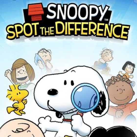 Snoopy Spot the Difference — обзоры и отзывы, описание, дата выхода ...