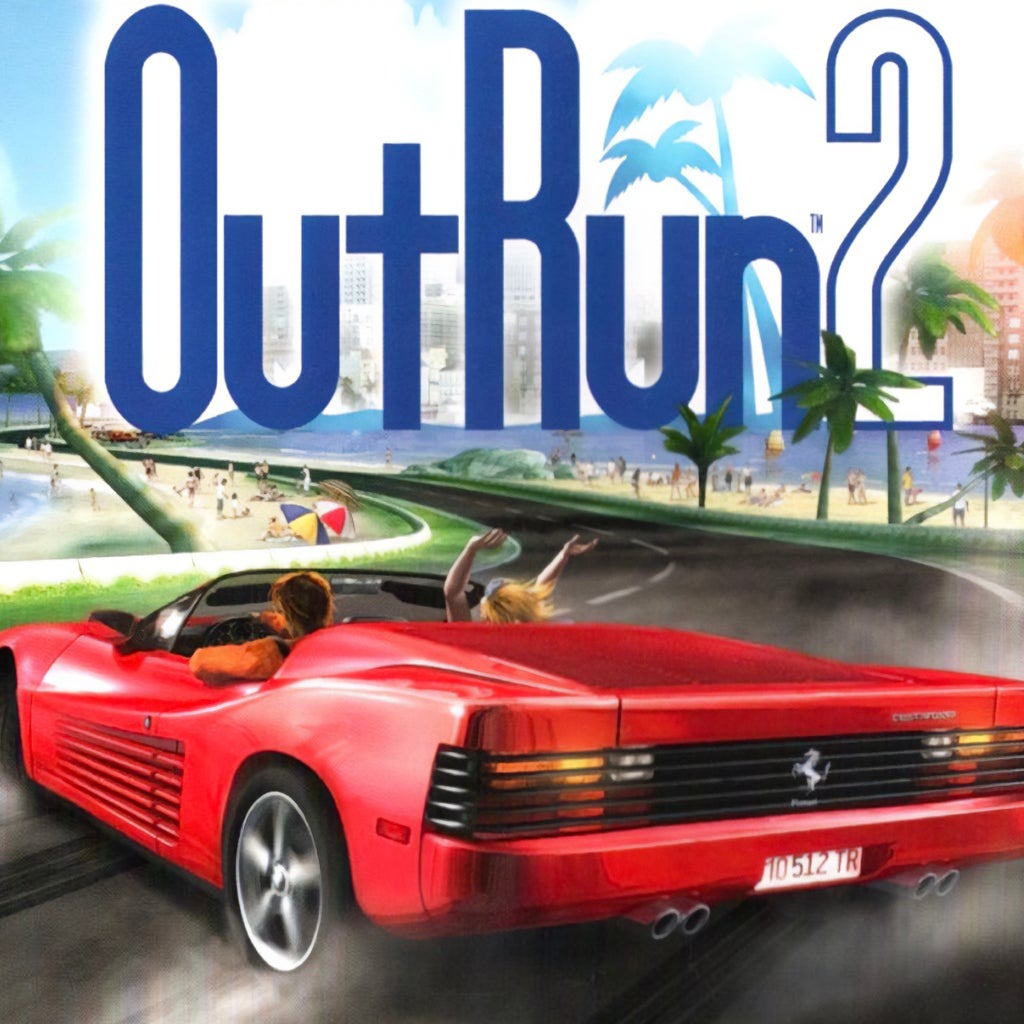 OutRun 2 — обзоры и отзывы, описание, дата выхода, официальный сайт игры, системные требования и ...