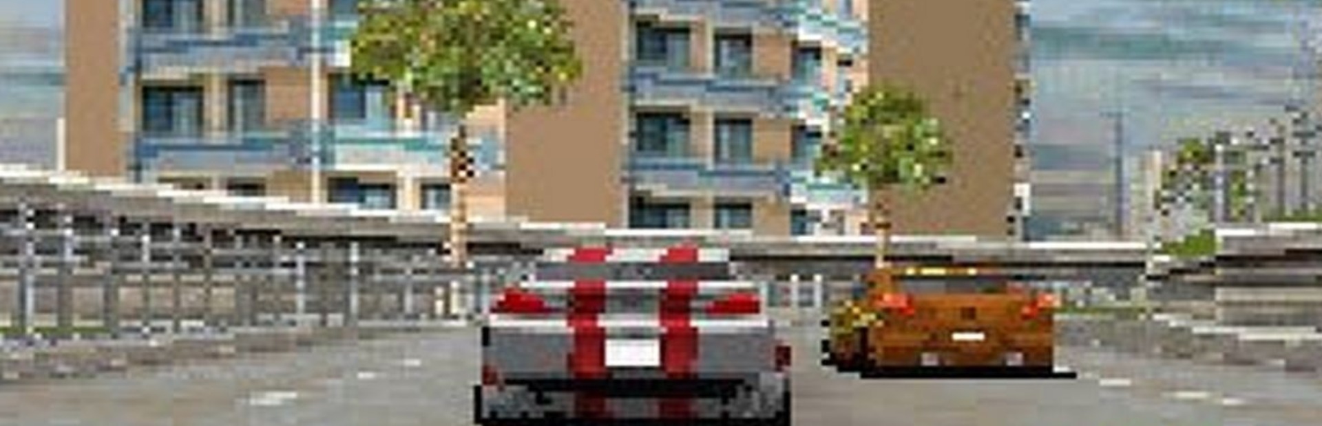Street Racing Syndicate (GBA) — обзоры и отзывы, описание, дата выхода ...