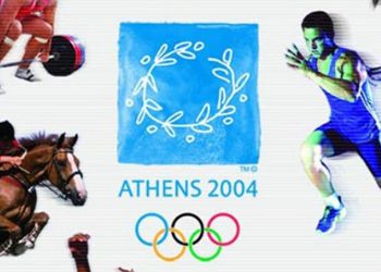 Athens 2004: Скриншоты | StopGame