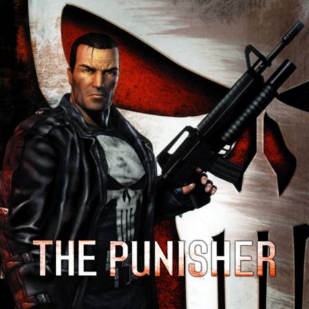 The Punisher (2005): +11 трейнер | StopGame