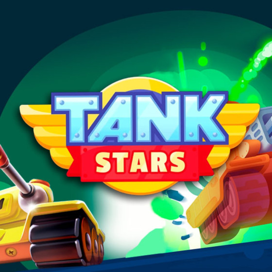 Tank Stars — обзоры и отзывы, описание, дата выхода, официальный сайт игры, системные требования ...