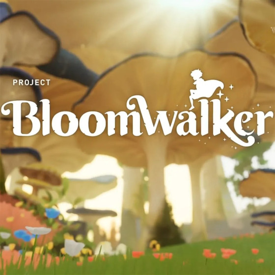 Project Bloomwalker — обзоры и отзывы, описание, дата выхода, официальный сайт игры, системные ...