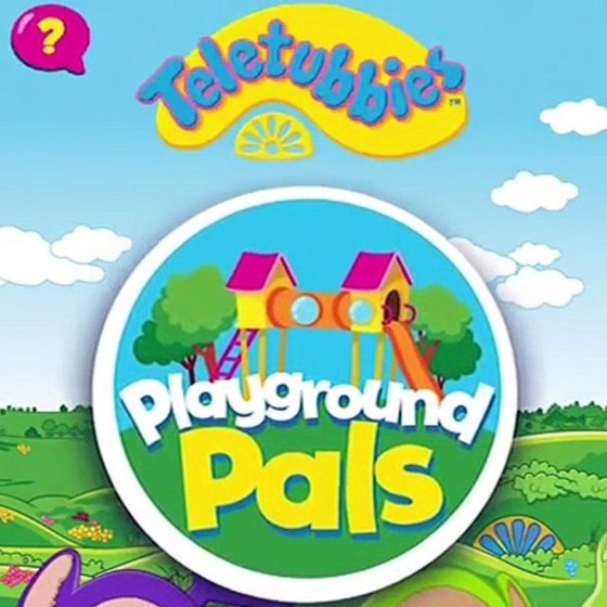 Teletubbies Playground Pals — обзоры и отзывы, описание, дата выхода ...